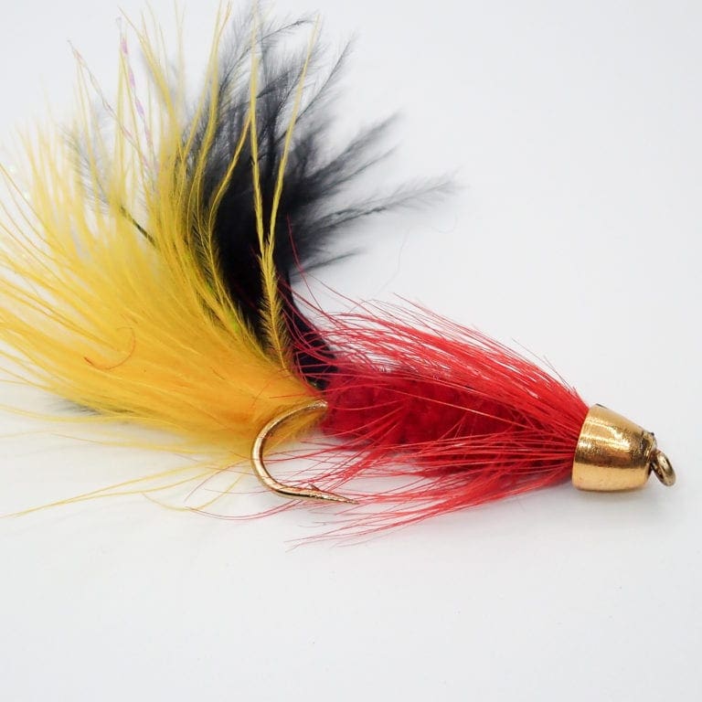 Home - Wooly Bugger Fly Co., discount flies